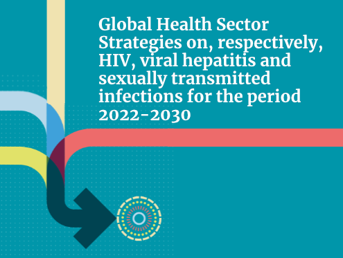 Global HIV Programme